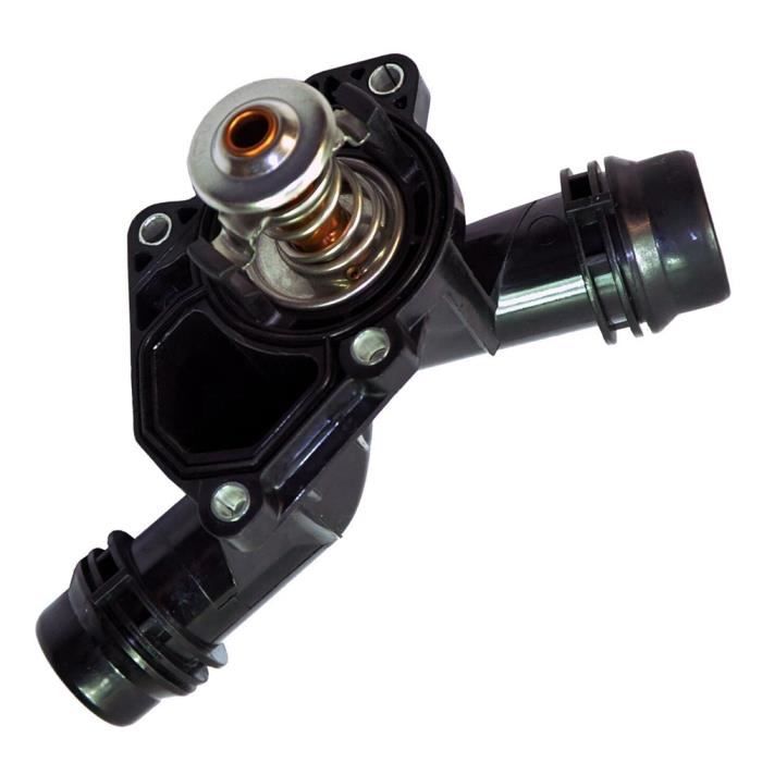 Nouvel Ensemble de BoîTier de Thermostat de Refroidissement Du Moteur ...