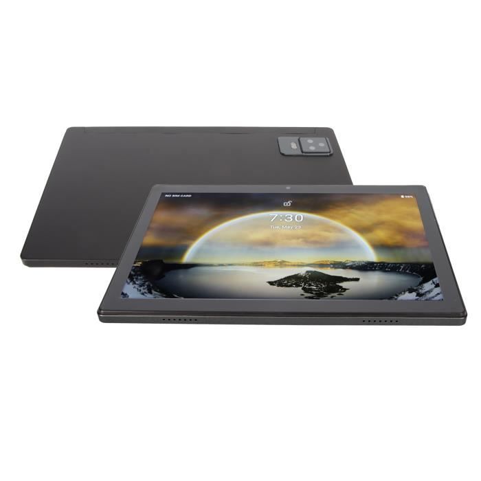 SUC-pour Android 12 Tablette Tablette 10,1 pouces pour Android 12 6 Go ...