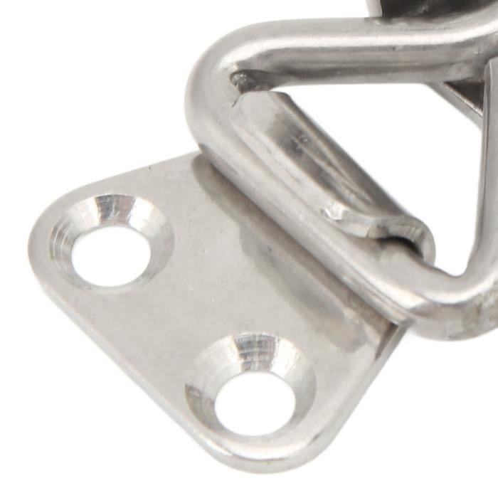 OL2 Hatch Fastener, Adjustable Marine Latch Buckle For Yacht And ...