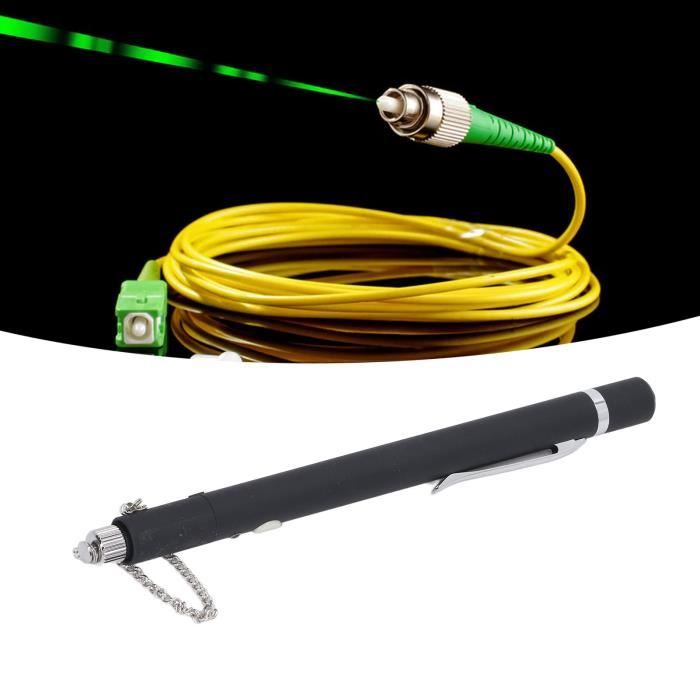 PAR - Localisateur de défaut visuel Outil de stylo de test de lumière ...