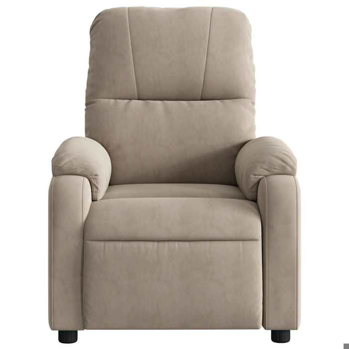 BEWI®Fauteuil inclinable - Fauteuil Réglable/Fauteuil de relax - 1 ...