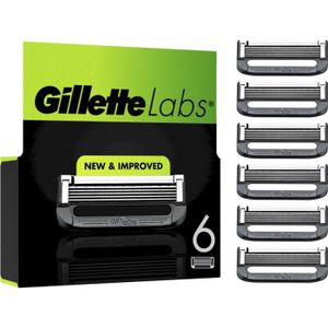 Recharge Gillette - Cdiscount Beauté