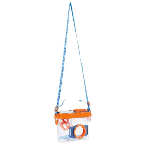 Boîte d'Observation d'Insectes pour Enfant,Conteneur de Jouets,Attrape ...