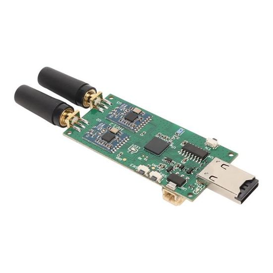 EJ.life Adaptateur RF Evil Crow RF V2 2.4GHz - Modules de fréquence ...