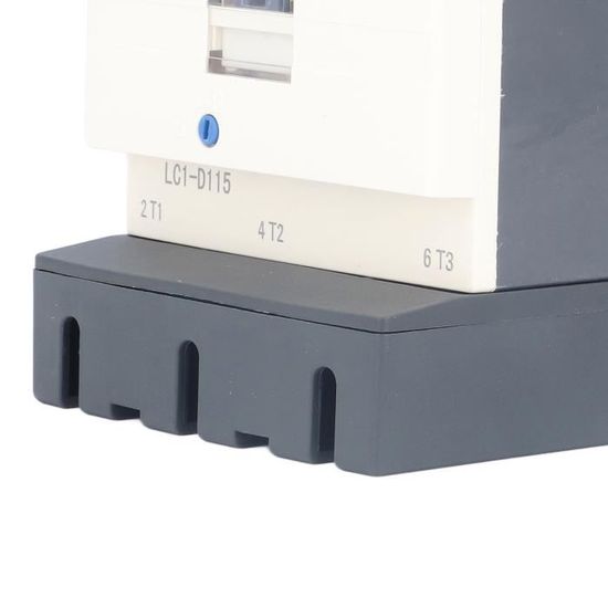 ROM Contacteur Ca Contacteur Ac Silver Contact Circuit Load Control ...