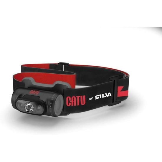 Lampe Frontale Pour Casque[J2357] - Cdiscount Sport