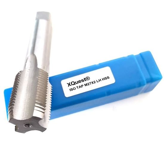 Filière - Buse de filage - Taraud M27X3 Right Hand - Robinet à filetage ...