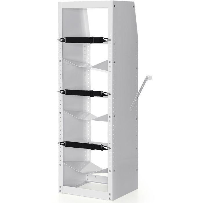 Rack Bouteille de Gaz-VEVOR-Support de Cylindre de Réfrigérant 37x35 ...