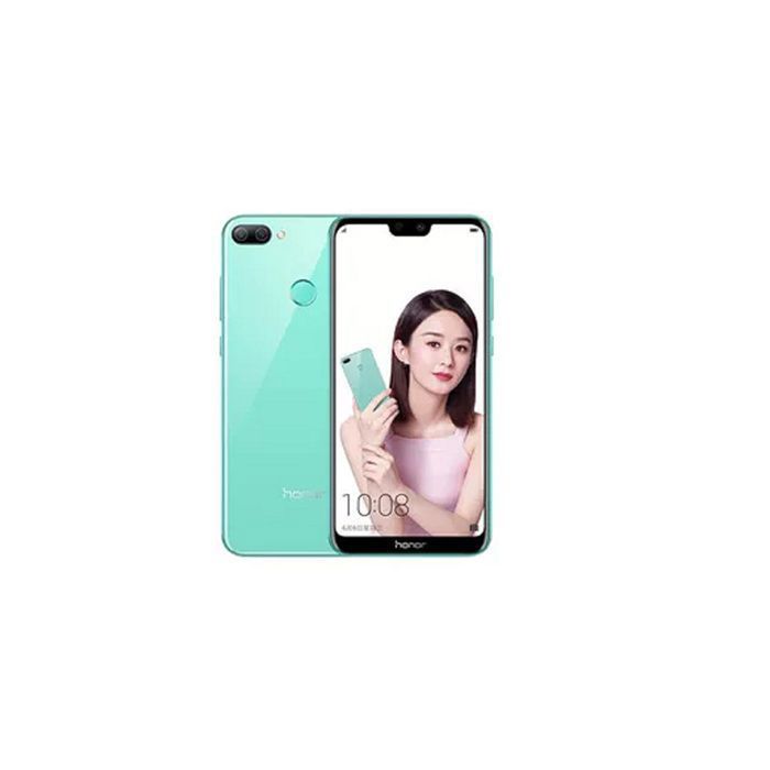 Honor 9i 4+128Go Vert Téléphone intelligent CPU hisilicon Kirin 659 ...