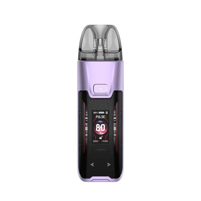 Luxe XR Max 2 Vaporesso Flowing Purple - Cdiscount Au quotidien