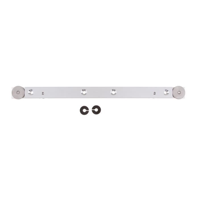 Gabarit Barre de montage Barre de Fixation Guides pour outillage ...