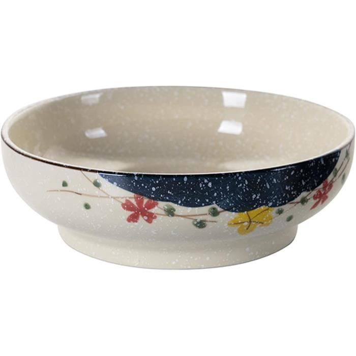 Grand Bol À Salade, Grand Bol En Céramique, Grand Bol À Soupe, Grand ...