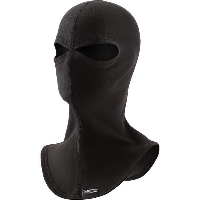 Cagoule Silverplus Thermoactifs Hr[u5246] - Cdiscount Boutique Erotique