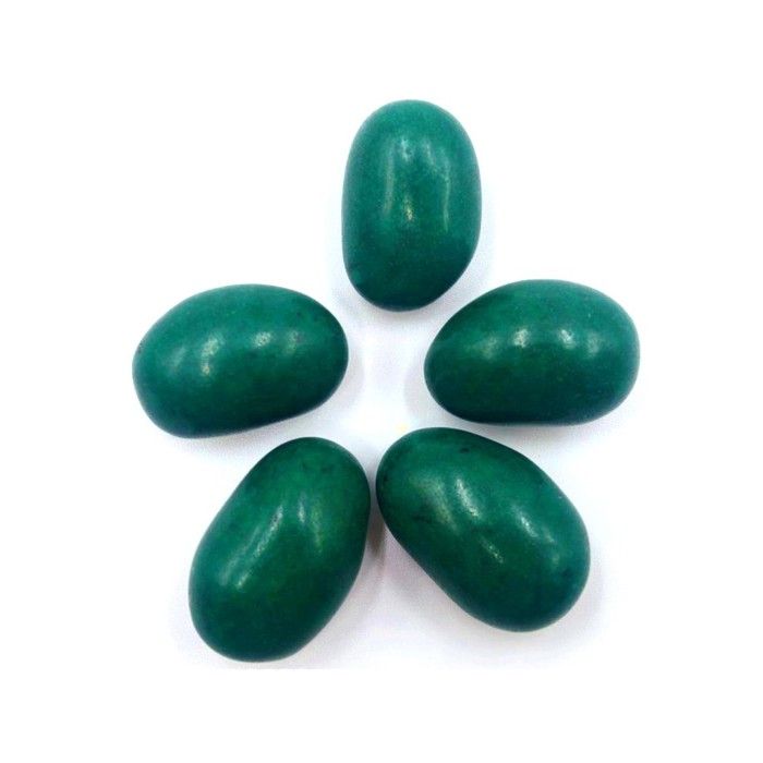 DRAGÉES AMANDES FINES 1KG VERT ÉMERAUDE - Cdiscount Au quotidien