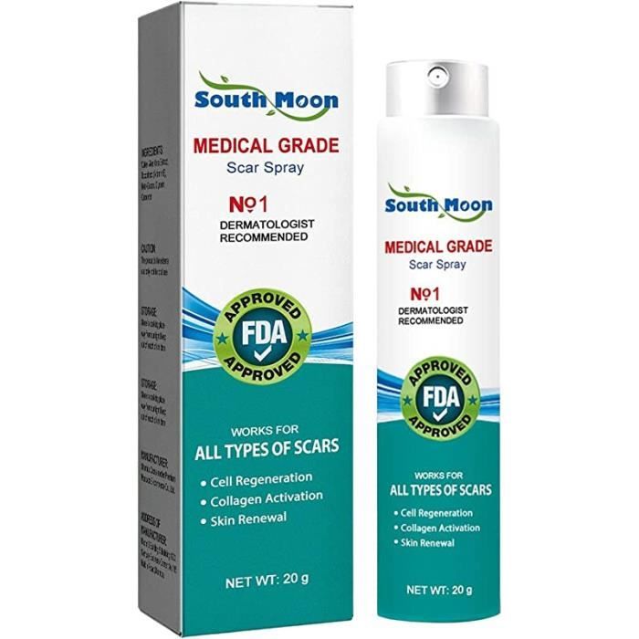 Scarremove, Premium Scar Spray, Scarremove Advanced Scar Spray, Scar ...