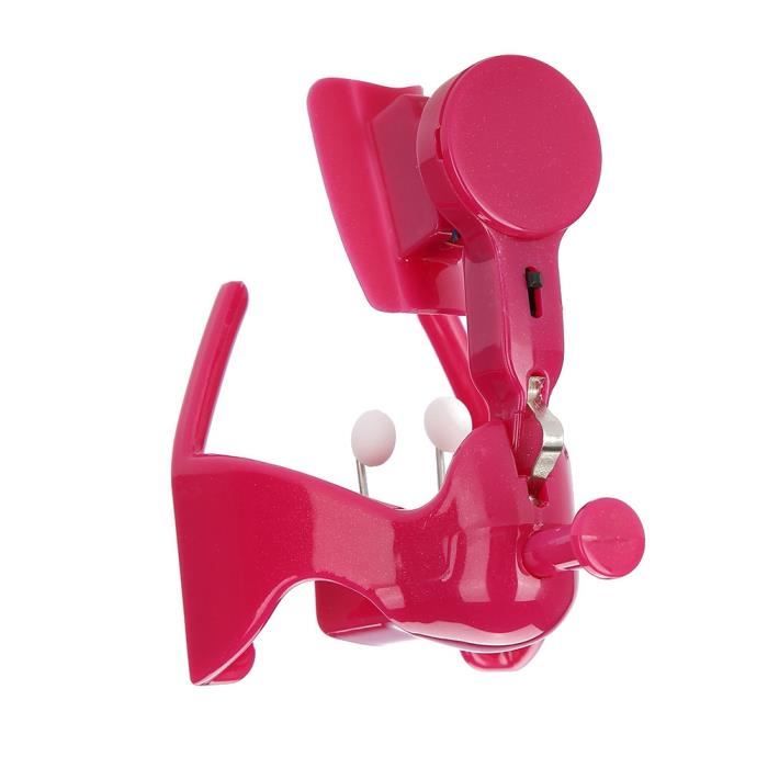 Nez Shaper, pince de nez de levage électrique Silicone Shaper pour un ...