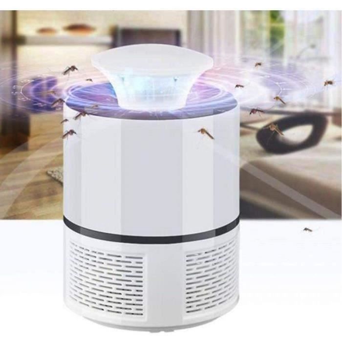 LAMPE ANTI INSECTE X Lampe AntiMoustique USB Lampe AntiMoustique ...