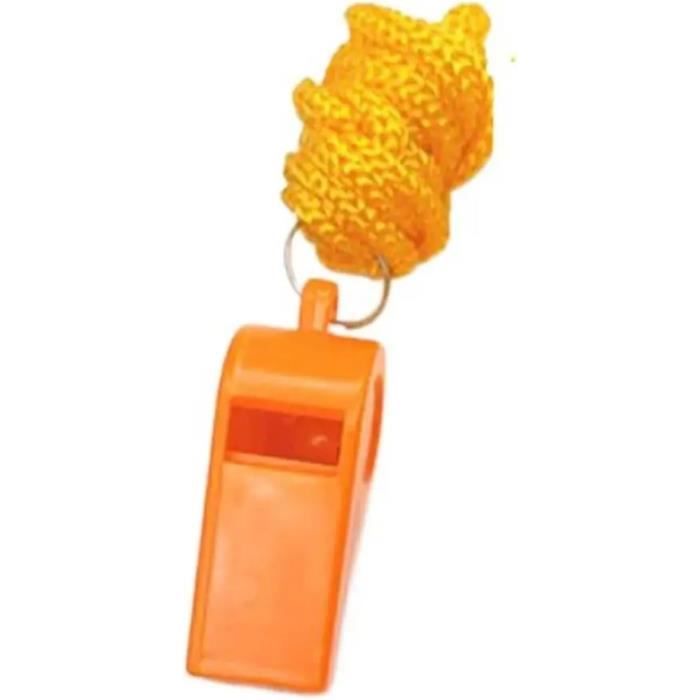 Sifflet Professionnel For Sport, Football, Basket-Ball, Entraînement D ...