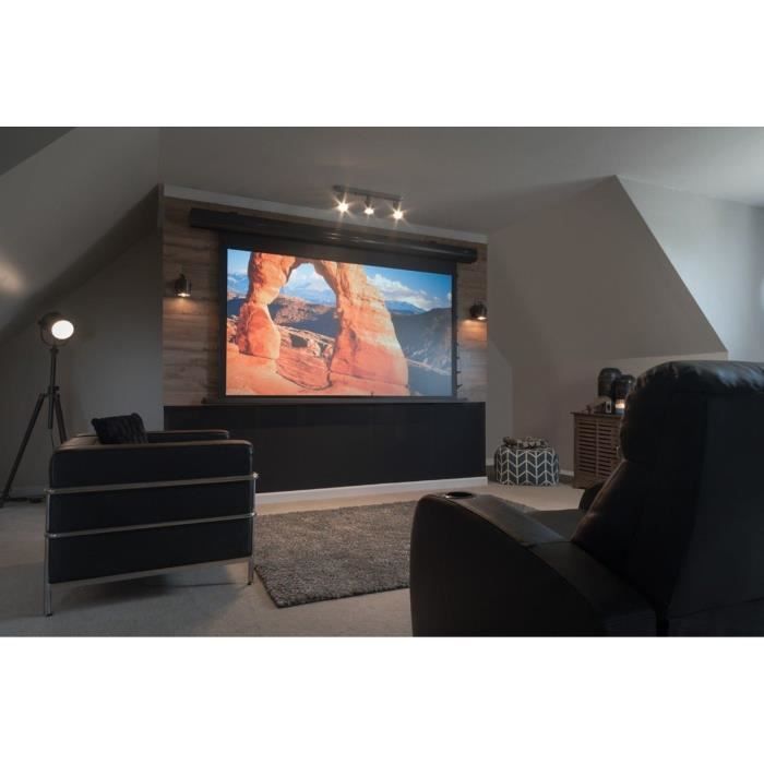 Electric Projection Screens - Elite Screens - SAKER TAB TENSION ...