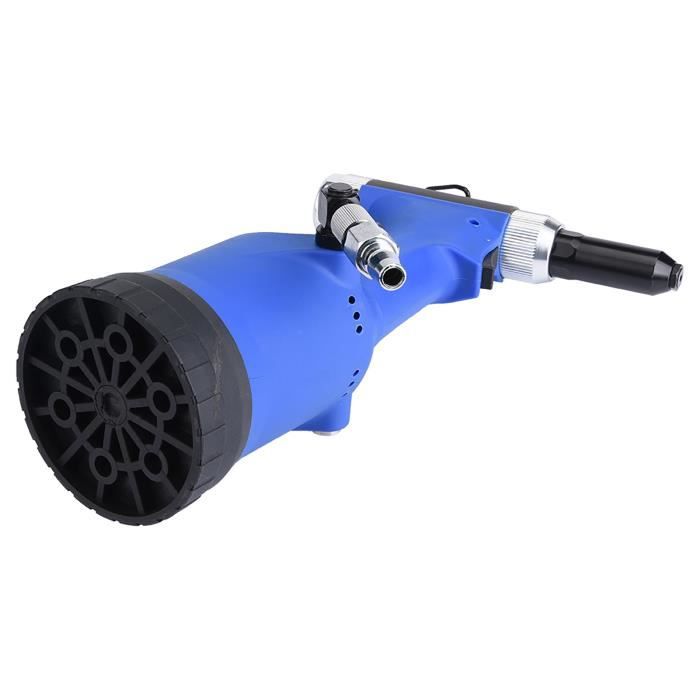 Riveteuse Hydraulique KP-708 - FDIT - Outil de Rivetage pour Rivets en ...