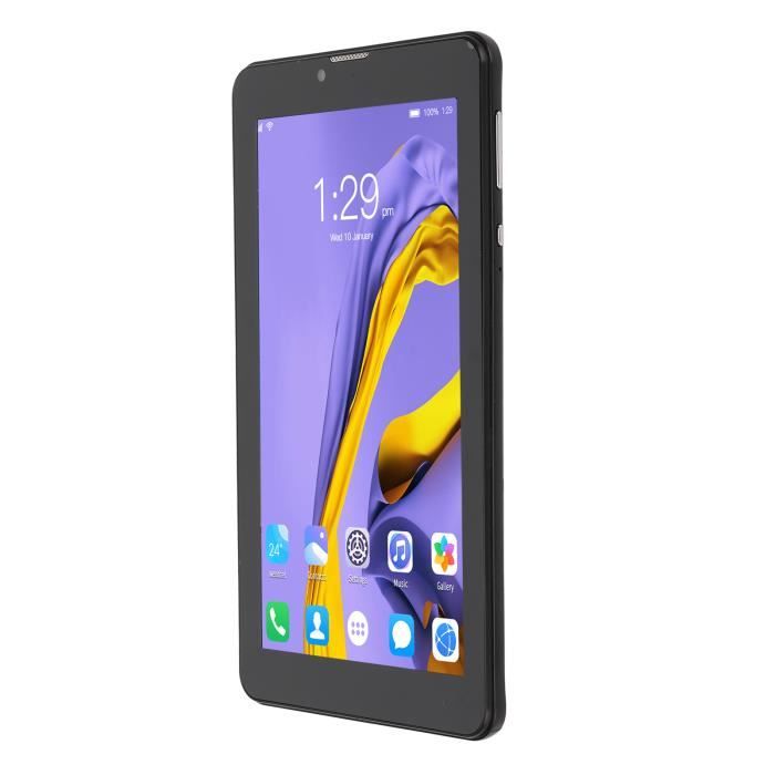 HURRISE Tablette portable Tablette 7 pouces processeur Octa Core 2G RAM ...