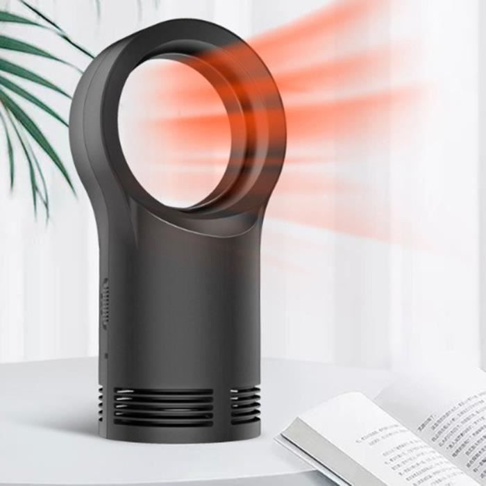 Mini Chauffage, Petit Radiateur Électrique Domestique, Radiateur De ...