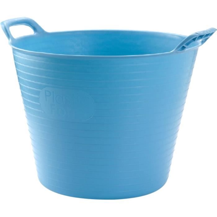 Plasticforte - Bac ECO - Cdiscount Maison