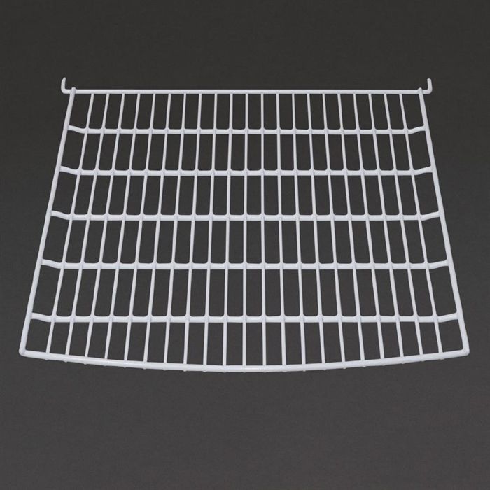 Etagère pour Vitrine Réfrigérée CB509 et DP289 - Polar - Cdiscount ...