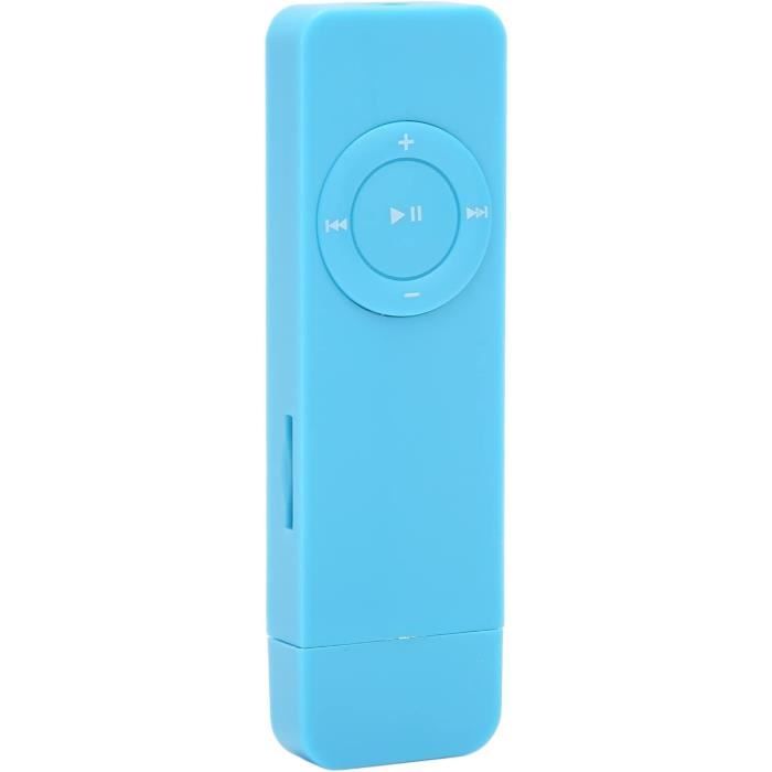 Lecteur Mp3, Mini Lecteur De Musique Lecteur Mp3 Avec Clé Usb, Lecteur De Musique Mp3 Hifi ...