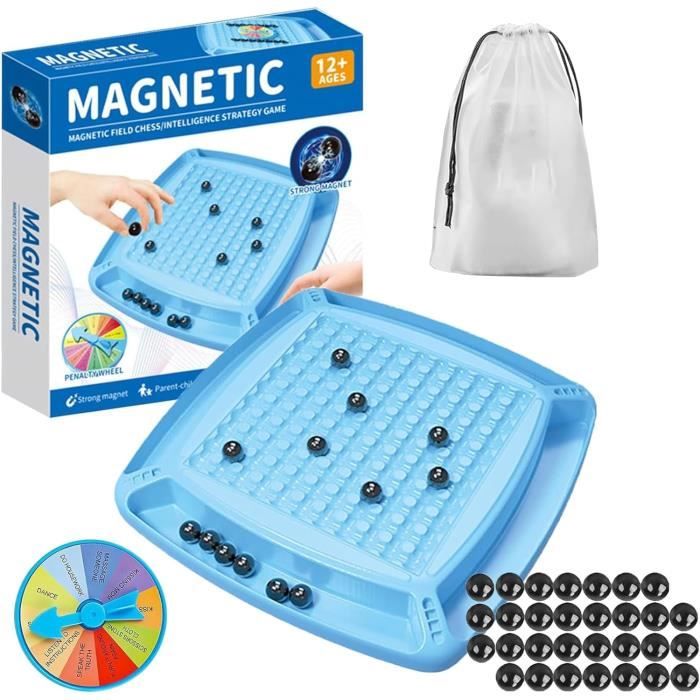 Jeu Magnétique De Table,Jeu Magnetique De Société Set,Magnet Board ...