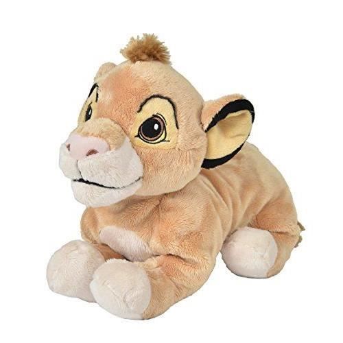 STARTRADE GG01084 peluche simba 37 cm. - Cdiscount Jeux - Jouets