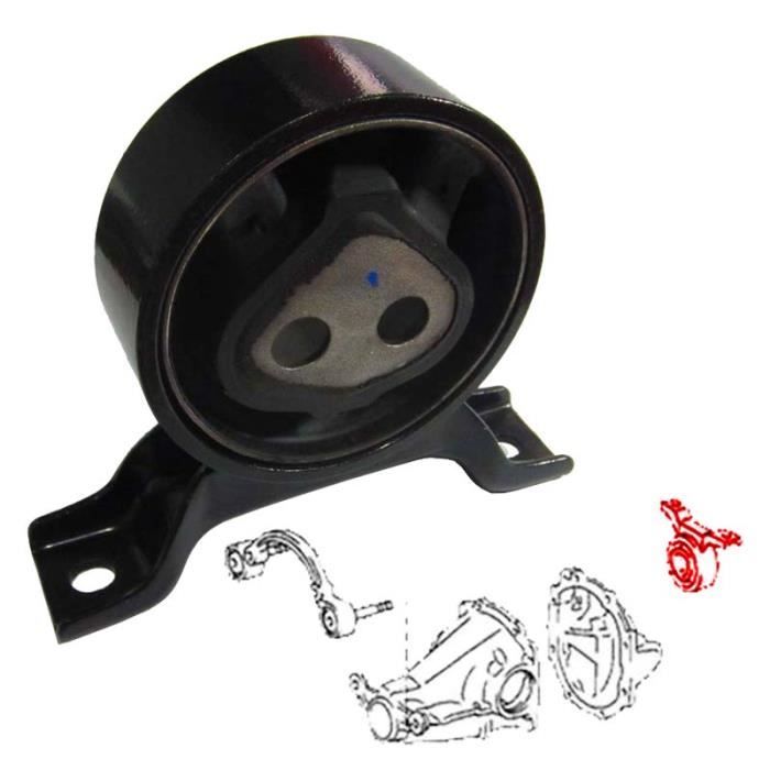 Support transmission Toyota RAV4 - OEM:52380­42050 - Cdiscount Auto