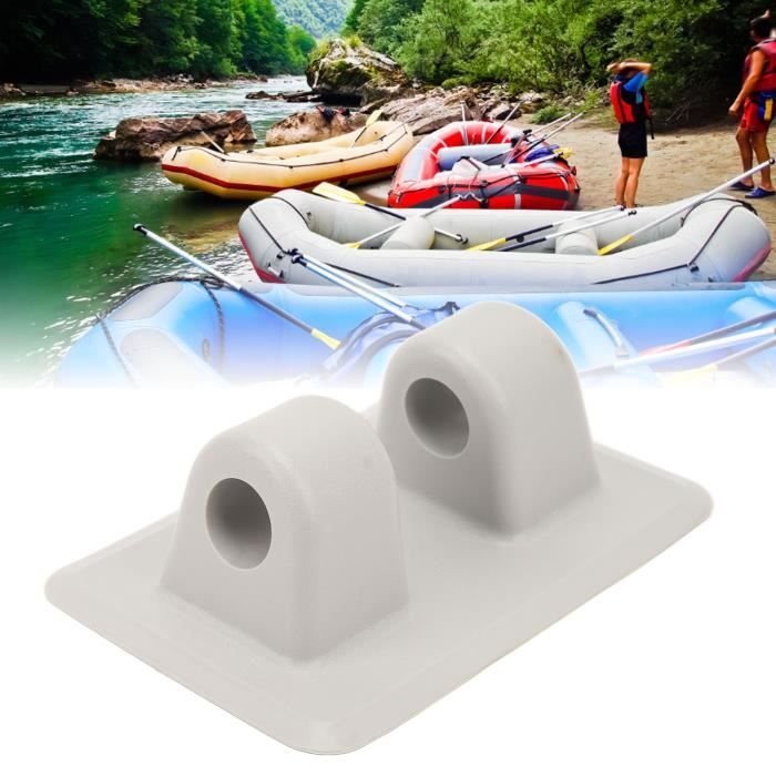 Patch d'ancrage d'ancre Support d'ancrage fixe pour bateau en PVC En ... Patch d'ancrage d'ancre Support d'ancrage fixe pour bateau en PVC En ...