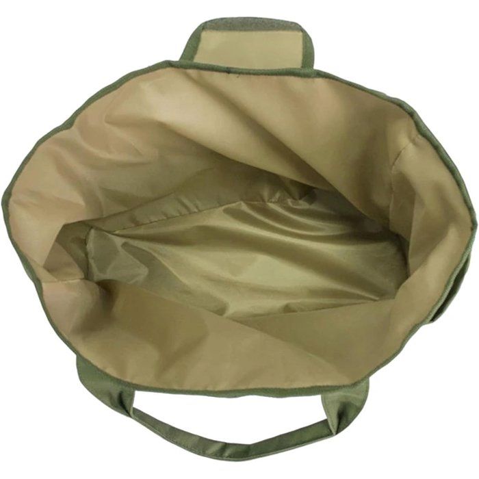 Sac de rangement pour outils de jardin - 48 x 18 x 30 cm - Polyester ...