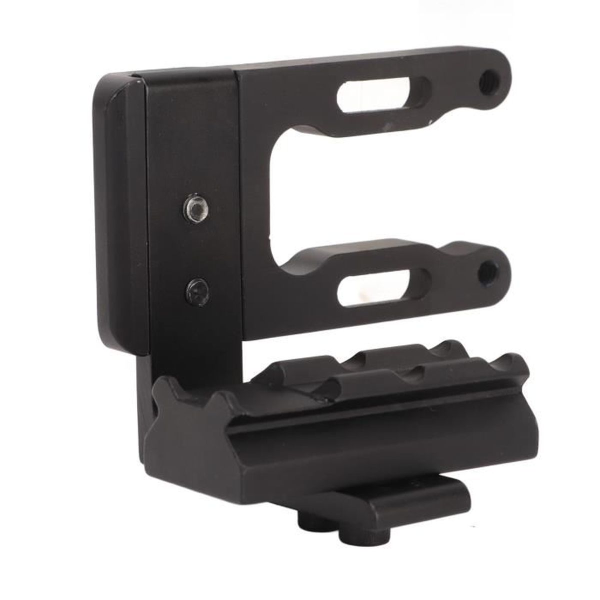 Support de visée laser pour tir à l'arc Support de visée Laser réglable ...