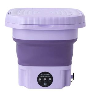 Machine à laver portative pliable - Cdiscount