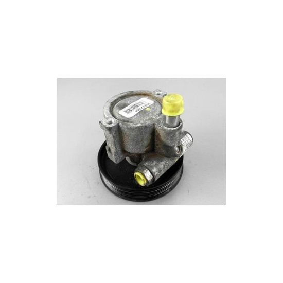 POMPE LIQUIDE DE DIRECTION ASSISTEE - DIRECTION ASSISTEE DACIA SANDERO ...