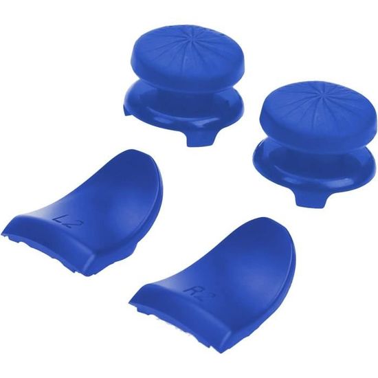 Silicone Protection Joystick Pour Ps4 Ps5 Contrôleurs, Accessoire ...