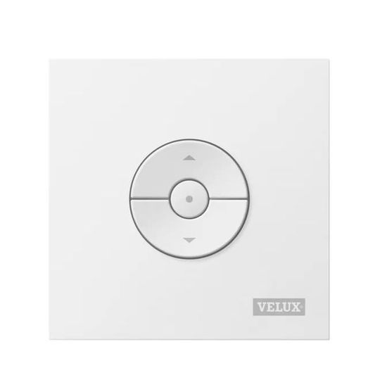 Velux Clavier Mural INTEGRA KLI 310 WW pour volets, stores ou fenêtres ...