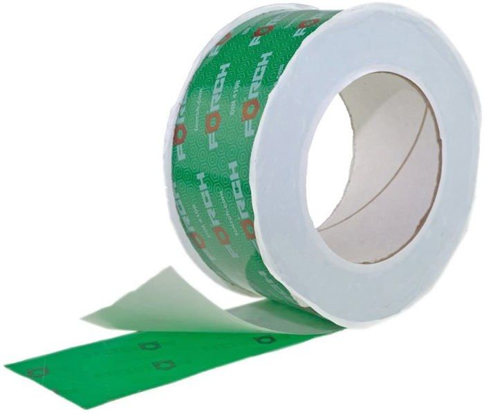 Adhesif - bande adhesive Förch - 8844750 - Forch Ruban adhesif Vert ...