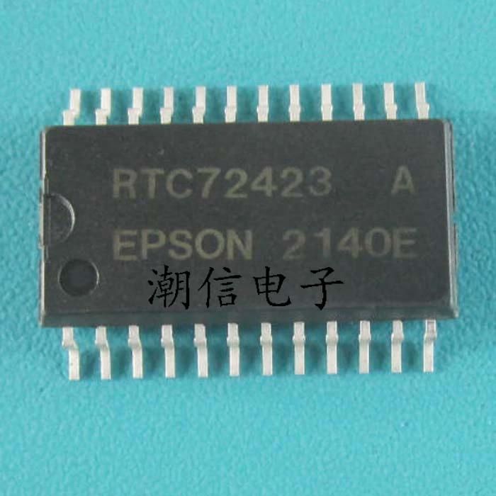 RTC72423A RTC72423 SOP-24 CIRCUITS INTEGRES - Cdiscount Bricolage