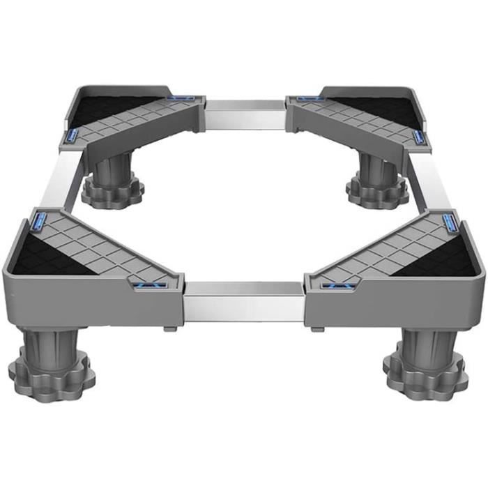 Support de Machine à Laver Grand Support de Base pour conteneur de ...
