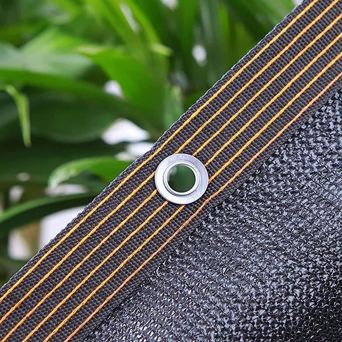 Filet D'Ombrage Serre Toile D'Ombrage 3X5 Voile Ombrage 4X4 Ombrage ...