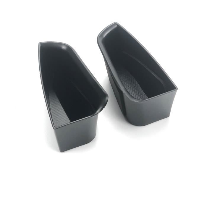 Organiseur - rangement,Boîte de rangement pour poignée de porte,support ...