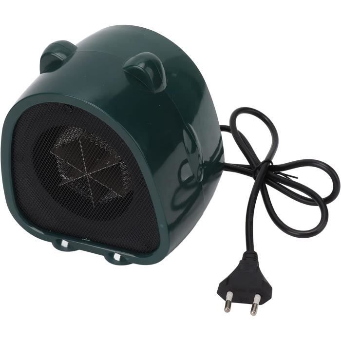 Mini Radiateur Électrique, Réchauffeur D'Air Portable, Radiateur Abs ...