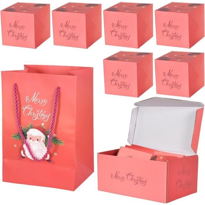 Boîte D'Explosion Surprise Box Gift Box Explosion Box Kit Coffret ...