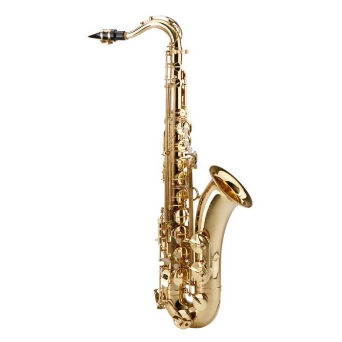 Classic Cantabile TS-400 saxophone ténor accord Bb - Achat / Vente ...
