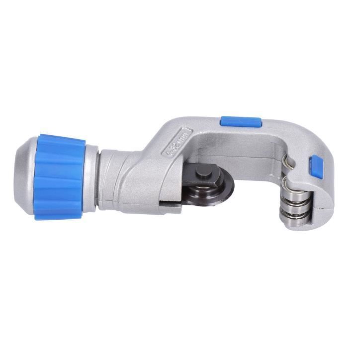 Coupe-tube Coupe-tube En Acier Compact Pour Tuyau En Fer - Cdiscount Bricolage