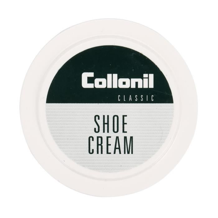 "Collonil Shoe Cream, Cirage - Couleur jean délavé (584)" - Cdiscount ...
