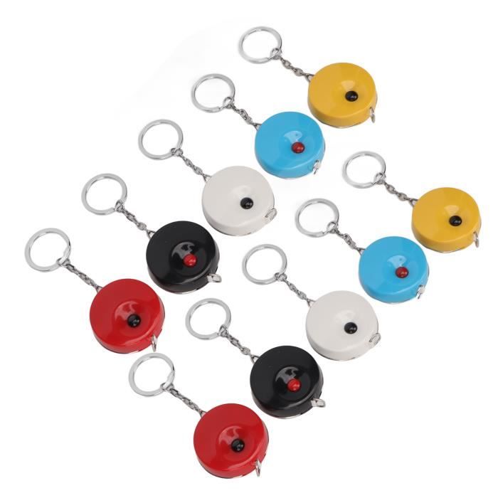 XIJ ruban à mesurer corporel Ruban à Mesurer, Ruban à Mesurer ...